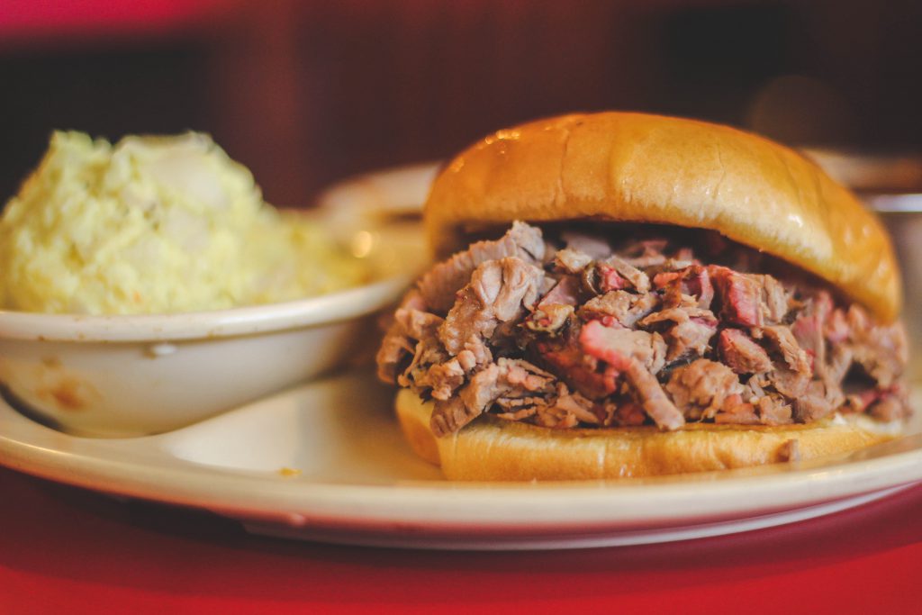 Boxed Lunches - Marshall's catering & special events