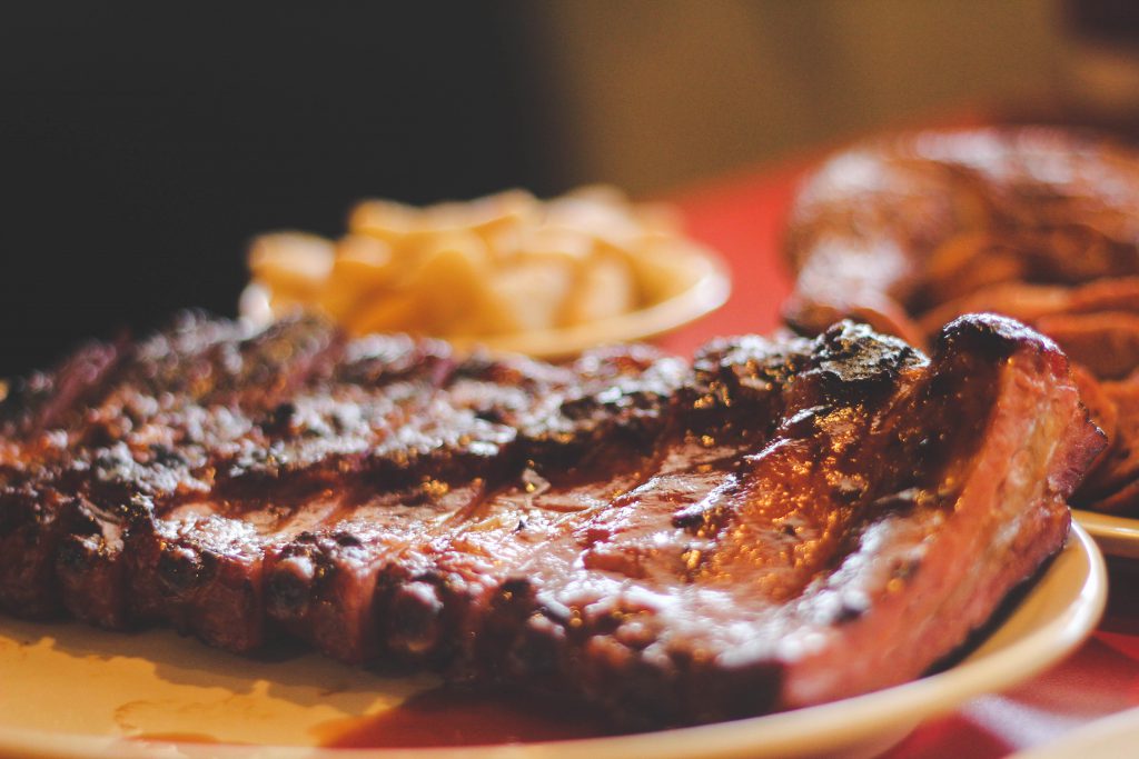 All American Classics - Marshall's catering & special events